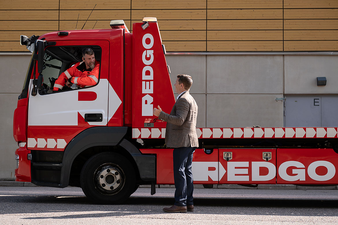 Parempaa turvaa tien päällä: Hyundai Tieturva Plus - Hyundai Tieturva Plus