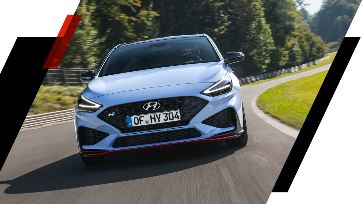 Hyundai N - Hyundai